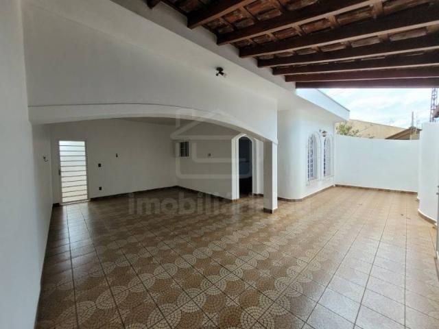 Casa a venda em Jaú/SP Jardim Alvorada I