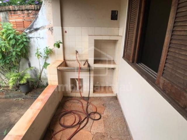 Casa a venda em Jaú/SP Jardim Alvorada I