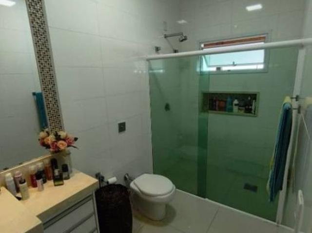 Casa a venda em Jaú/SP Jardim Alvorada I
