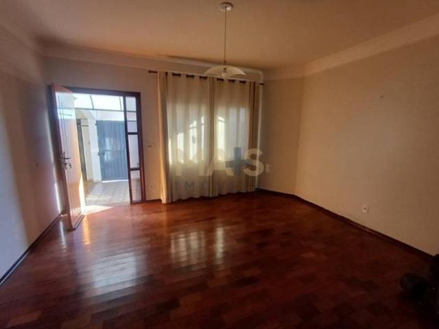 Casa a venda em Jaú/SP Jardim Alvorada I