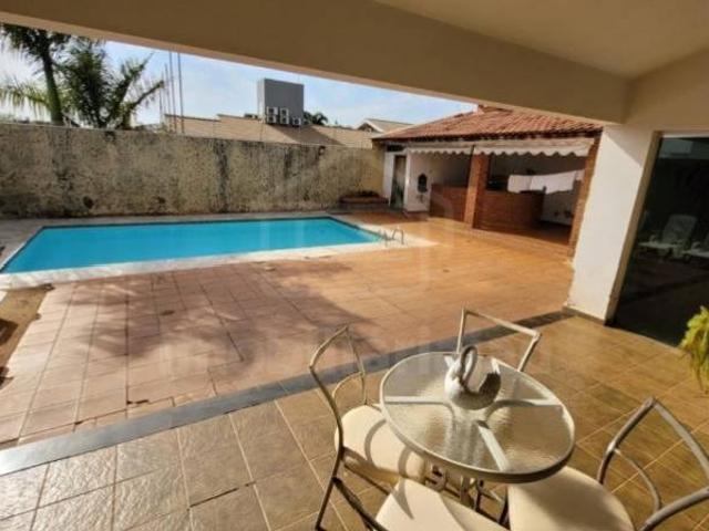 Casa a venda em Jaú/SP Jardim Alvorada I