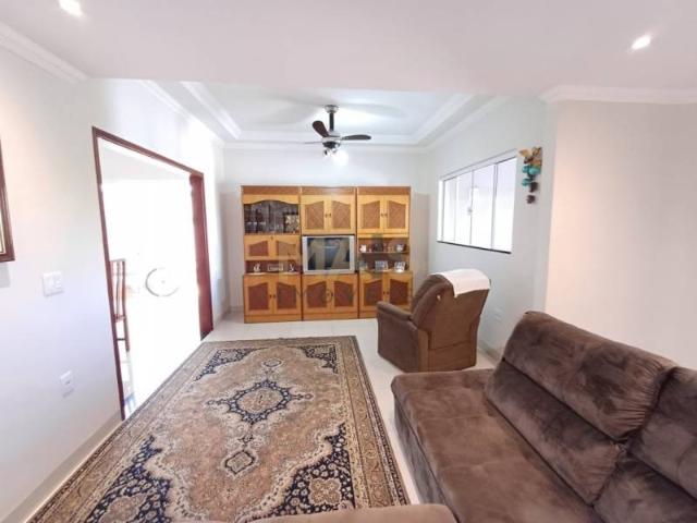 Casa a venda em Jaú/SP Jardim Alvorada I