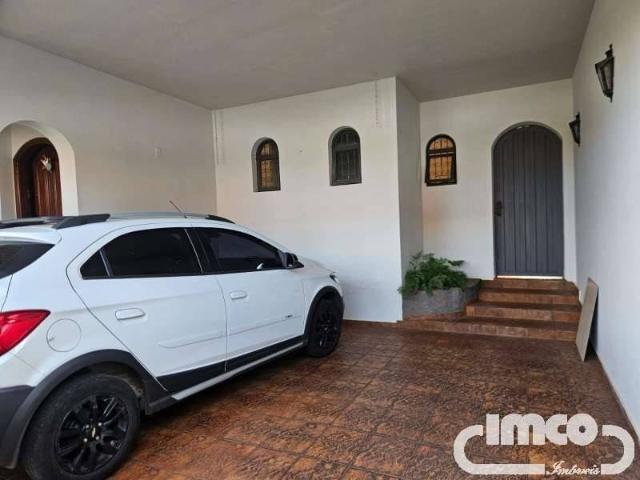 Casa a venda em Jaú/SP Jardim Alvorada I