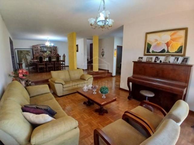 Casa a venda em Jaú/SP Jardim Alvorada I