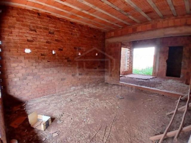 Casa a venda em Jaú/SP Jardim Alvorada I
