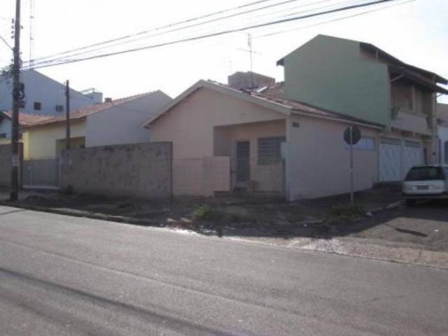 Casa a venda em Jaú/SP Jardim Alvorada I