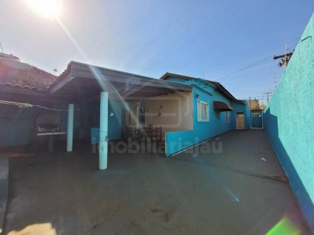 Casa a venda em Jaú/SP Jardim Alvorada I