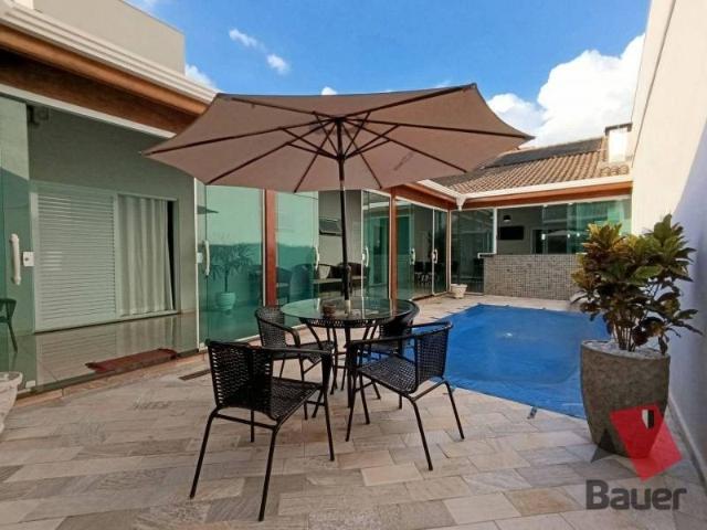 Casa a venda em Jaú/SP Jardim Alvorada I