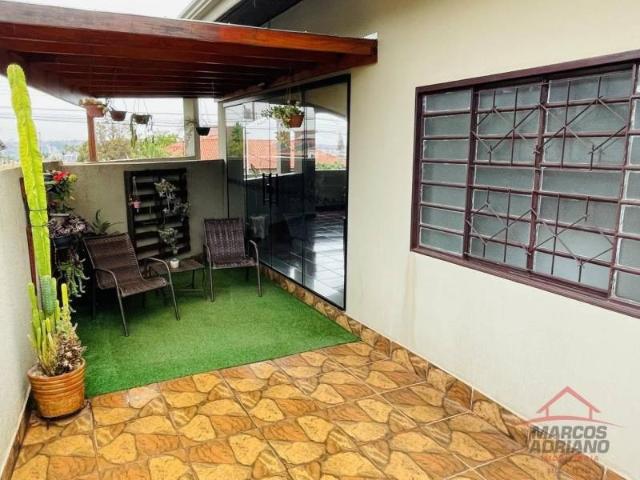 Casa a venda em Jaú/SP Jardim Alvorada I