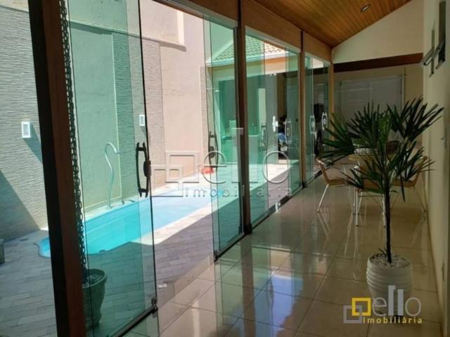 Casa a venda em Jaú/SP Jardim Alvorada I
