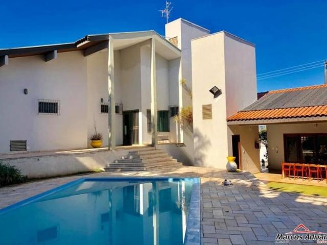 Casa a venda em Jaú/SP Jardim Alvorada I