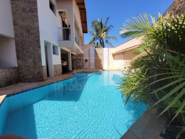 Casa a venda em Jaú/SP Jardim Alvorada I
