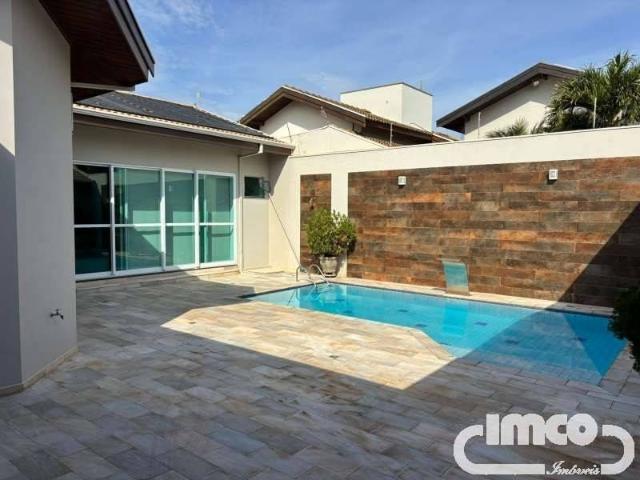 Casa a venda em Jaú/SP Jardim Alvorada I