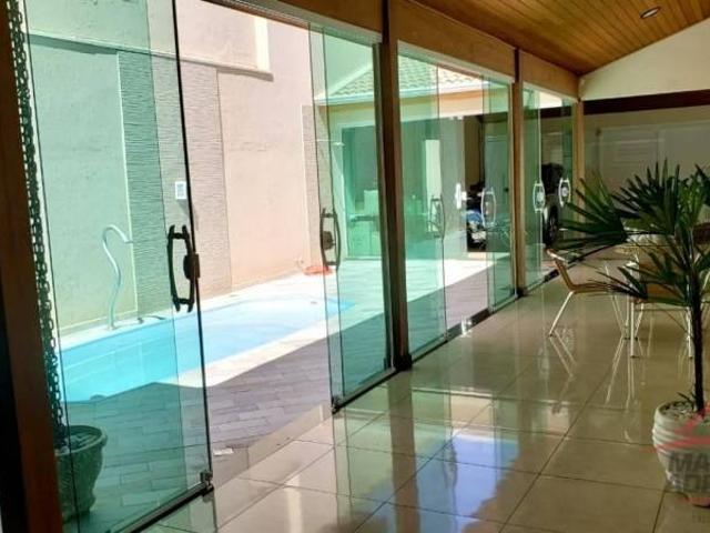 Casa a venda em Jaú/SP Jardim Alvorada I