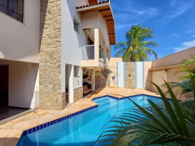 Casa a venda em Jaú/SP Jardim Alvorada I