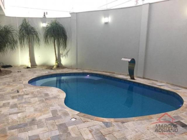 Casa a venda em Jaú/SP Jardim Alvorada I