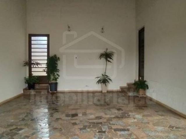 Casa a venda em Jaú/SP Jardim Alvorada I