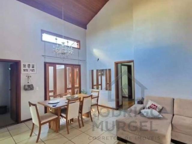 Casa a venda em Jaú/SP Jardim Alvorada I