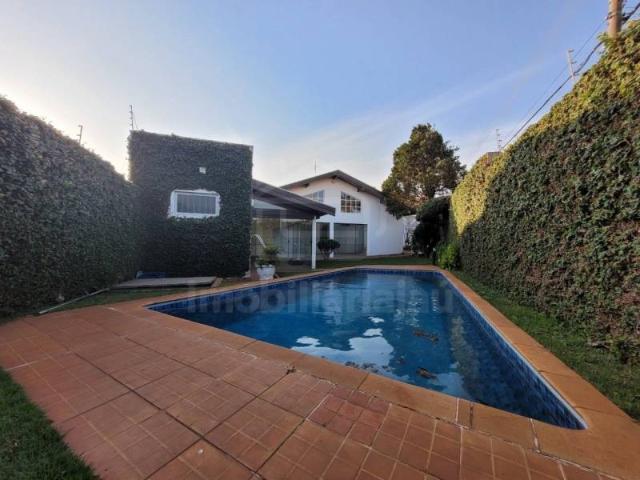Casa a venda em Jaú/SP Jardim Alvorada I