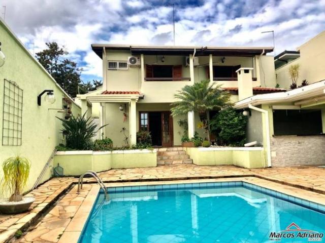 Casa a venda em Jaú/SP Jardim Alvorada I