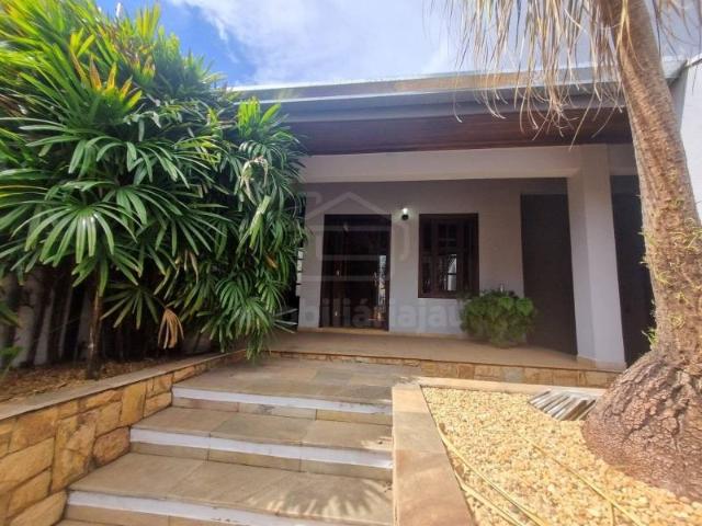Casa a venda em Jaú/SP Jardim Alvorada I