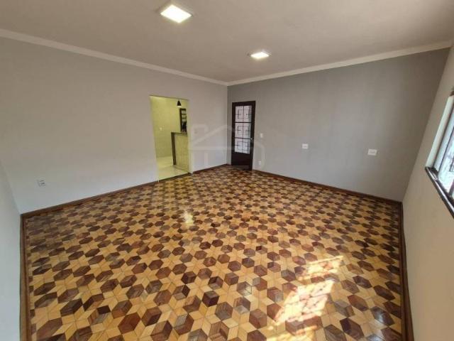 Casa a venda em Jaú/SP Jardim Alvorada I