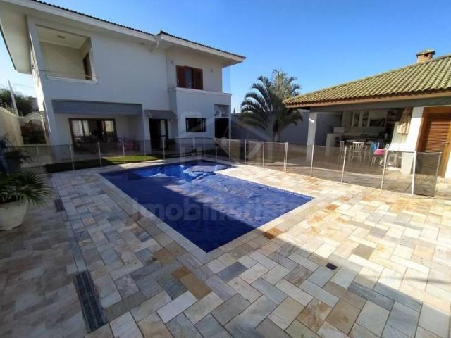 Casa a venda em Jaú/SP Jardim Alvorada I