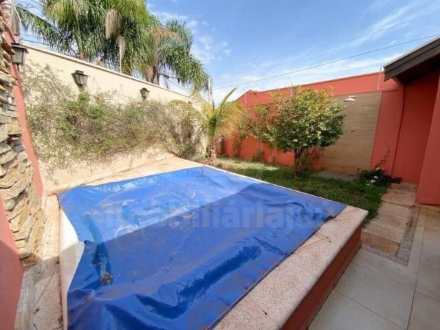 Casa a venda em Jaú/SP Jardim Alvorada I
