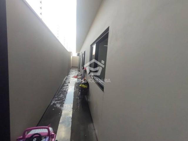Casa a venda em Jaú/SP Jardim Alvorada II