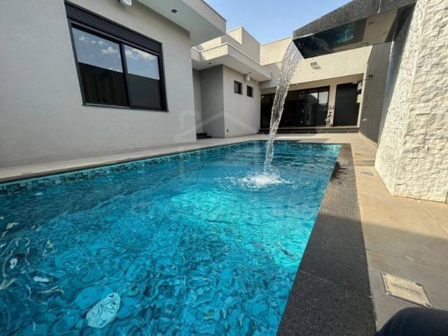 Casa a venda em Jaú/SP Jardim Alvorada II