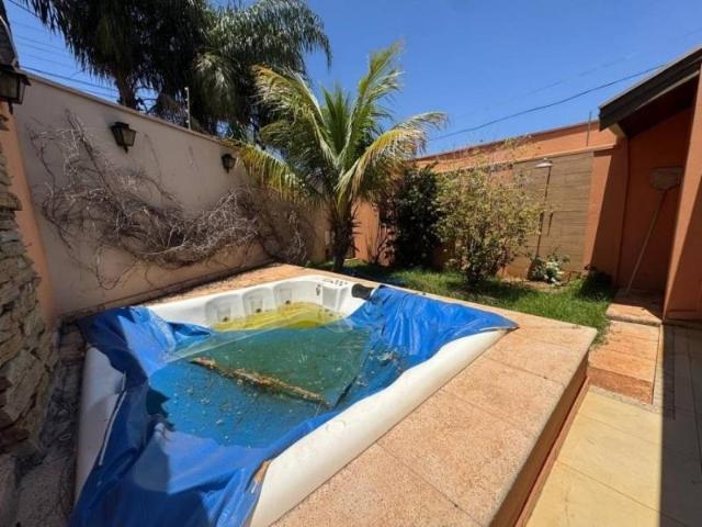 Casa a venda em Jaú/SP Jardim Alvorada II