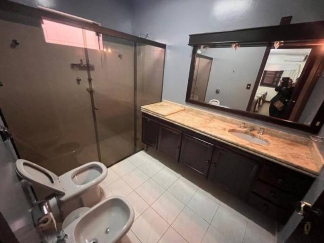 Casa a venda em Jaú/SP Jardim Alvorada II