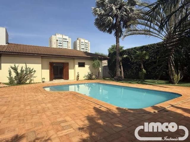 Casa a venda em Jaú/SP Jardim Alvorada II