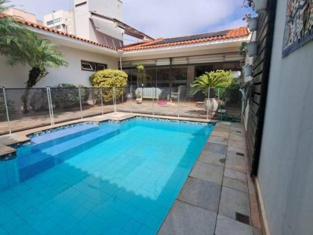 Casa a venda em Jaú/SP Jardim Alvorada II