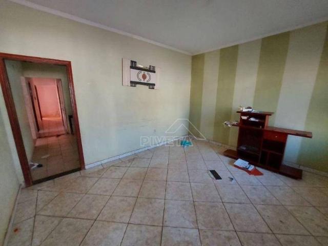 Casa a venda em Jaú/SP Jardim América