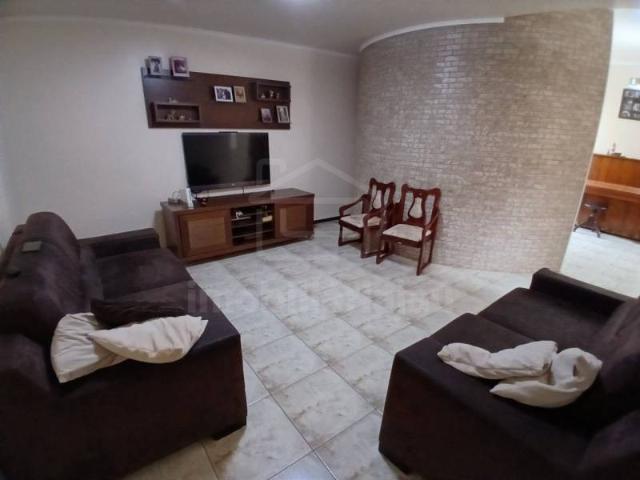Casa a venda em Jaú/SP Jardim América