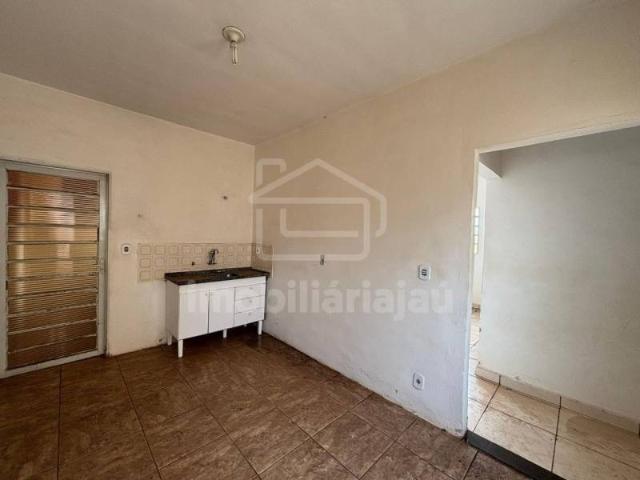 Casa a venda em Jaú/SP Jardim América