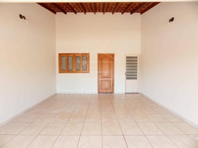 Casa a venda em Jaú/SP Jardim América