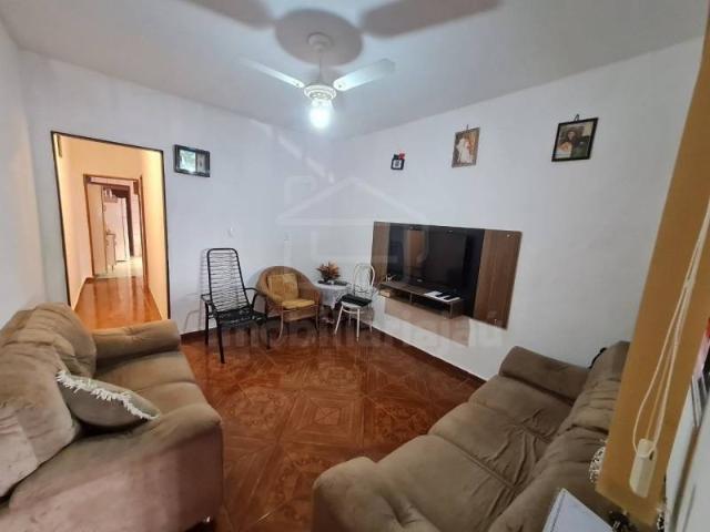 Casa a venda em Jaú/SP Jardim América
