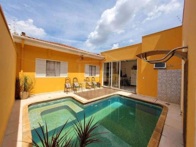 Casa a venda em Jaú/SP Jardim América