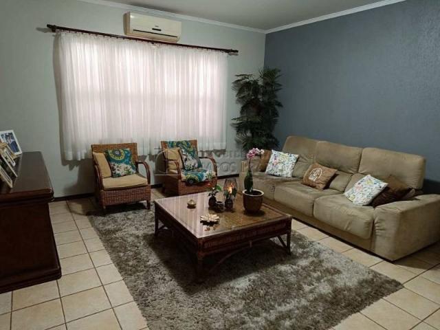 Casa a venda em Jaú/SP Jardim América