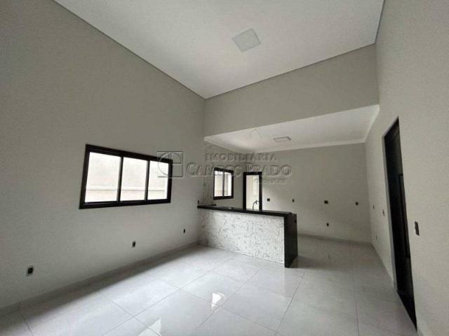 Casa a venda em Jaú/SP Jardim América