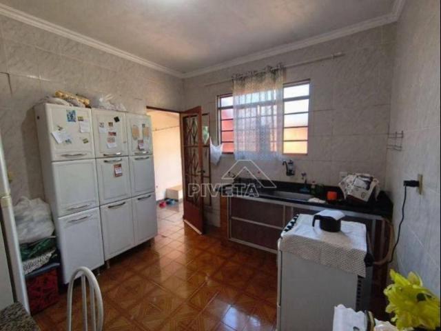 Casa a venda em Jaú/SP Jardim América