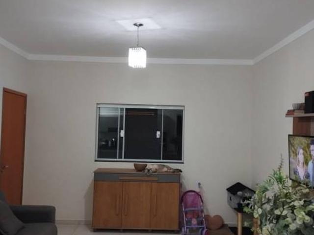Casa a venda em Jaú/SP Jardim América