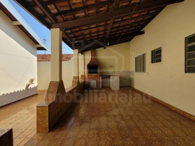 Casa a venda em Jaú/SP Jardim América