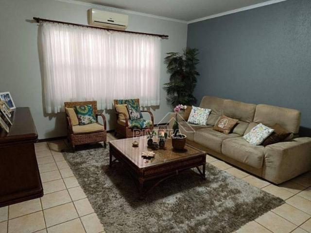 Casa a venda em Jaú/SP Jardim América