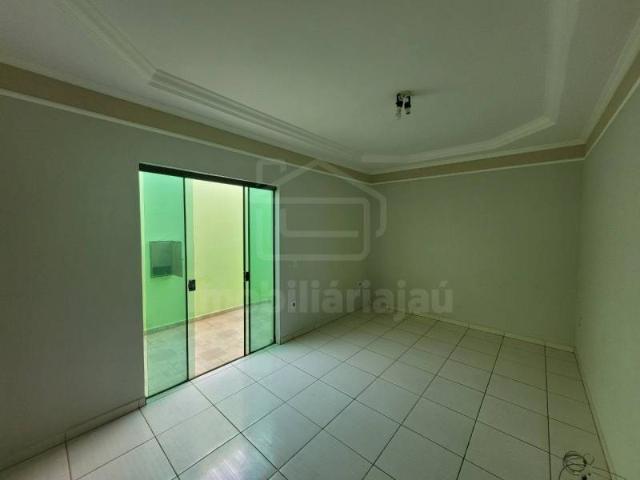 Casa a venda em Jaú/SP Jardim América