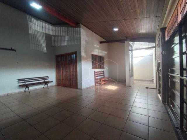 Casa a venda em Jaú/SP Jardim América