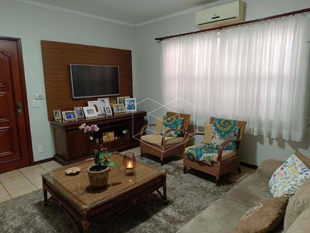 Casa a venda em Jaú/SP Jardim América