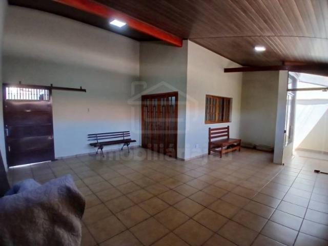 Casa a venda em Jaú/SP Jardim América